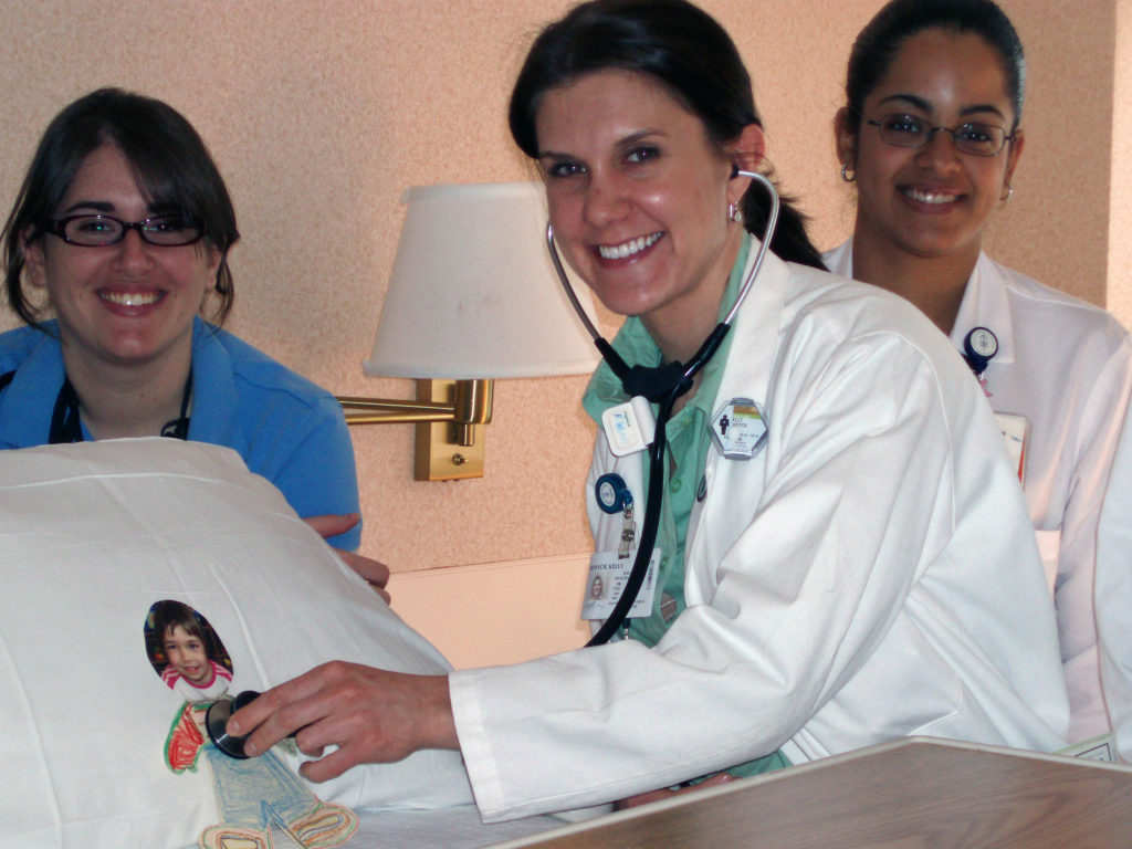 Game Over Moments: The Difficult Side of Healthcare - K.A. Wypych